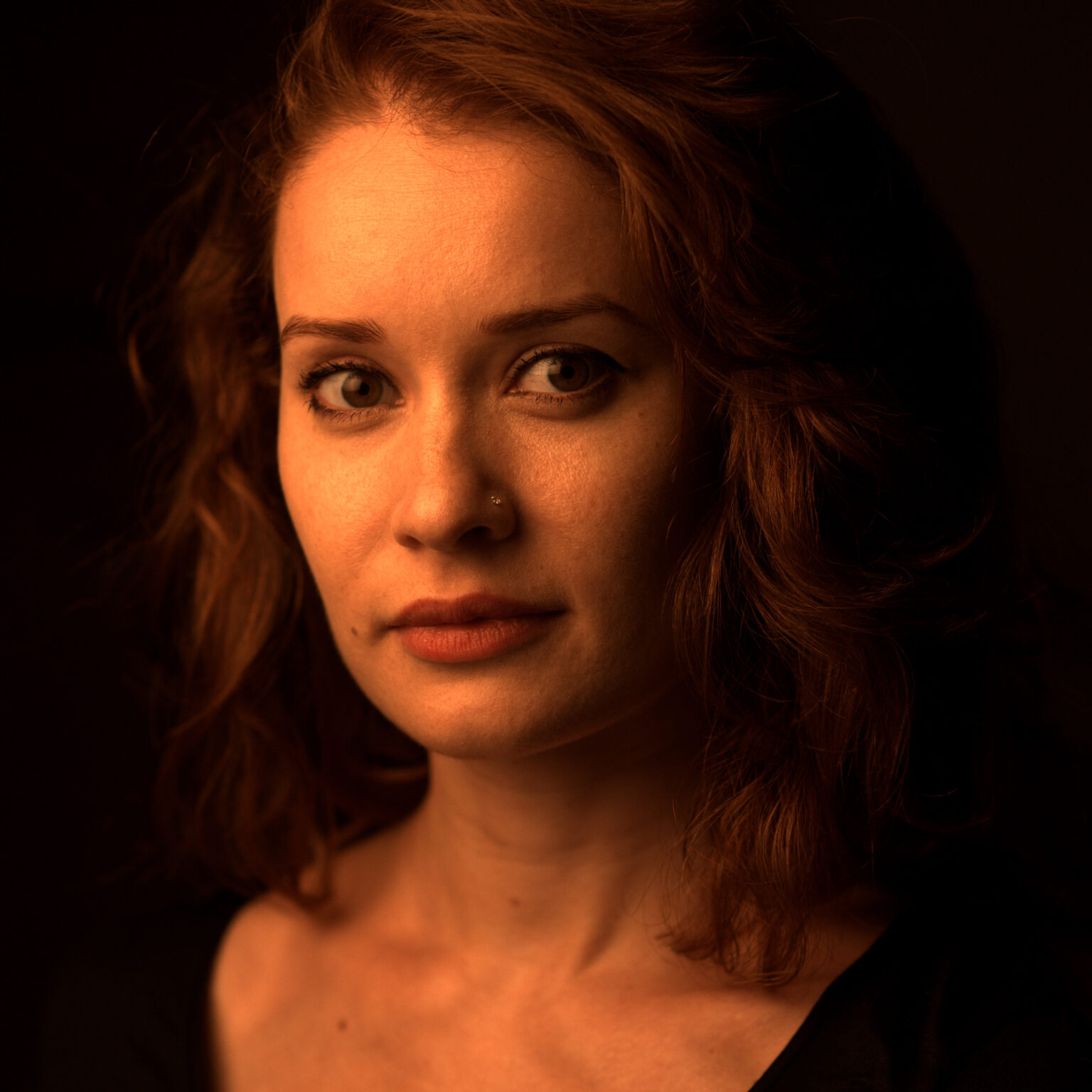 About the Directors - How She Moves